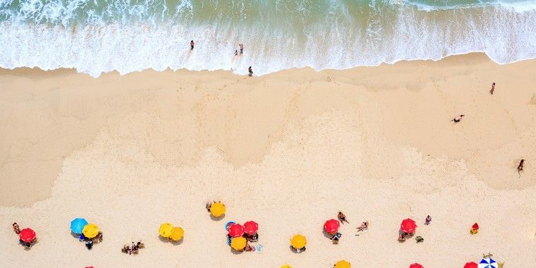 Join the We Love The Summer Photo Contest and win Sigma Lens and more ...